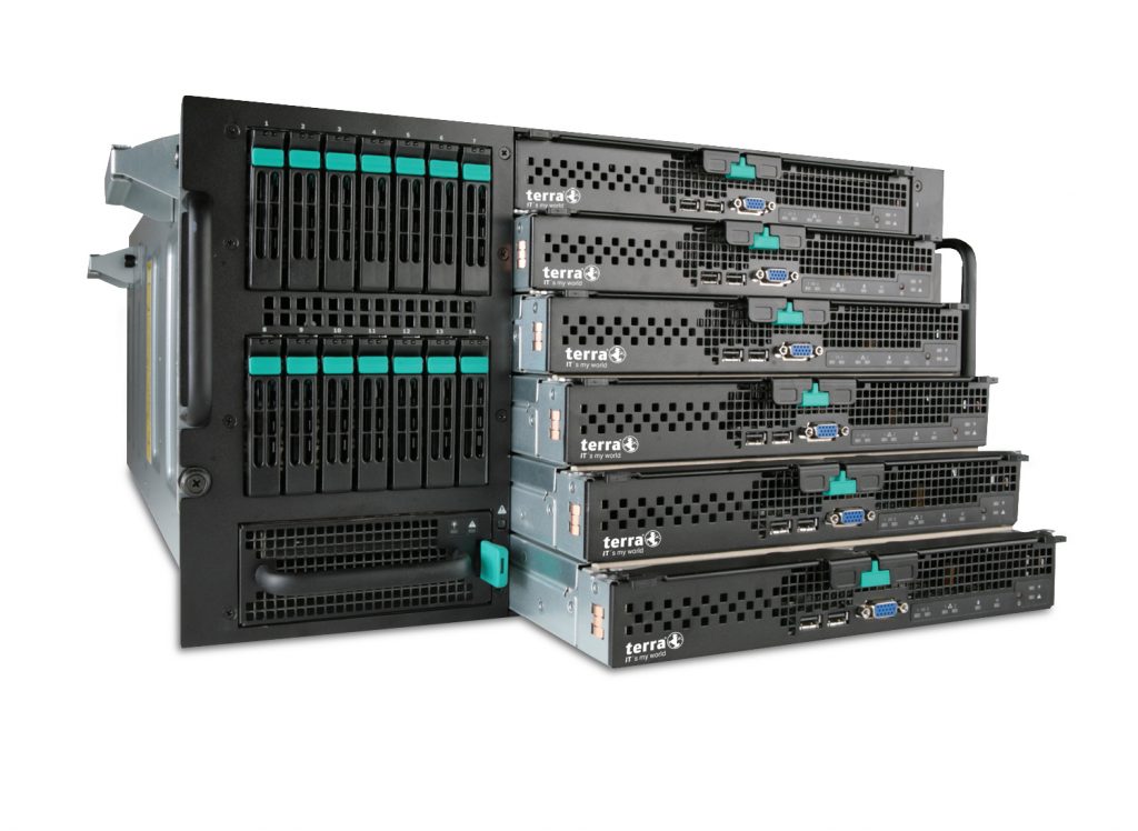 Modular Server – EastBay Media | Your Digital Media Partner